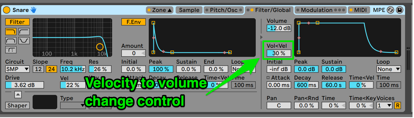 Sampler tutorial: How to sample percussion in any DAW