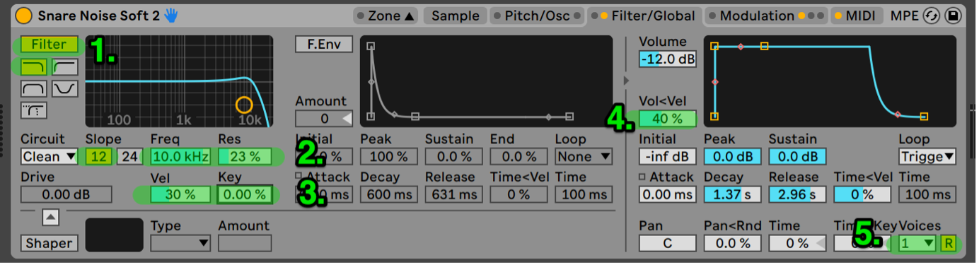 Sampler tutorial: How to sample percussion in any DAW