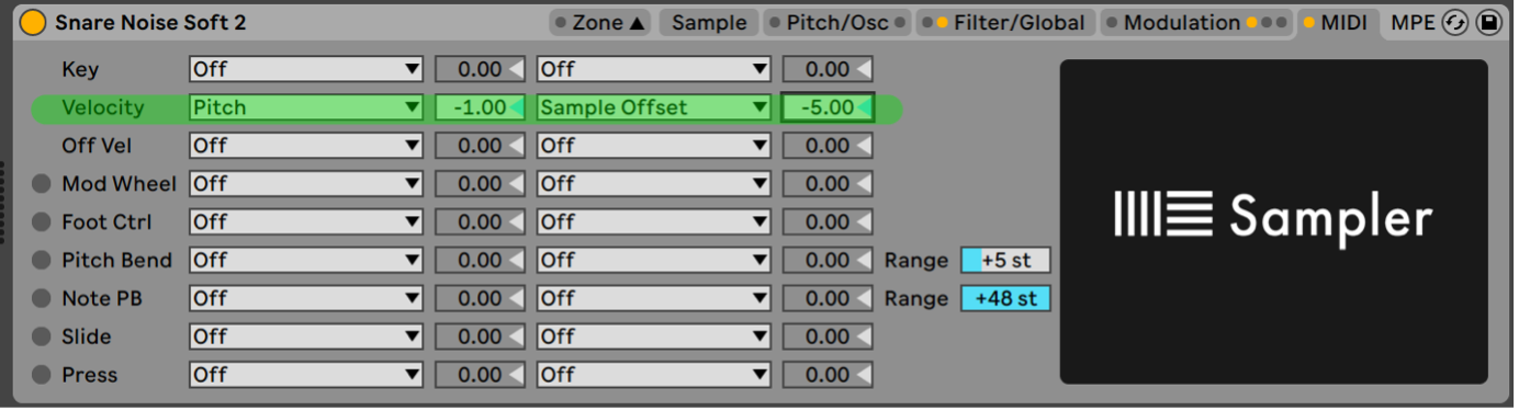 Sampler tutorial: How to sample percussion in any DAW