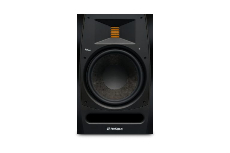 Review: PreSonus R65 V2 Studio Monitors - Mixdown Magazine