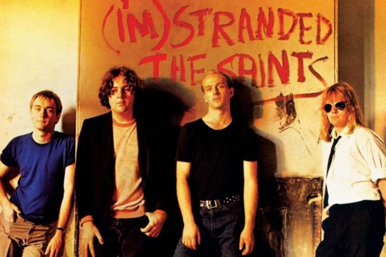 Chris Bailey, lead singer of The Saints, has passed away - Mixdown Magazine