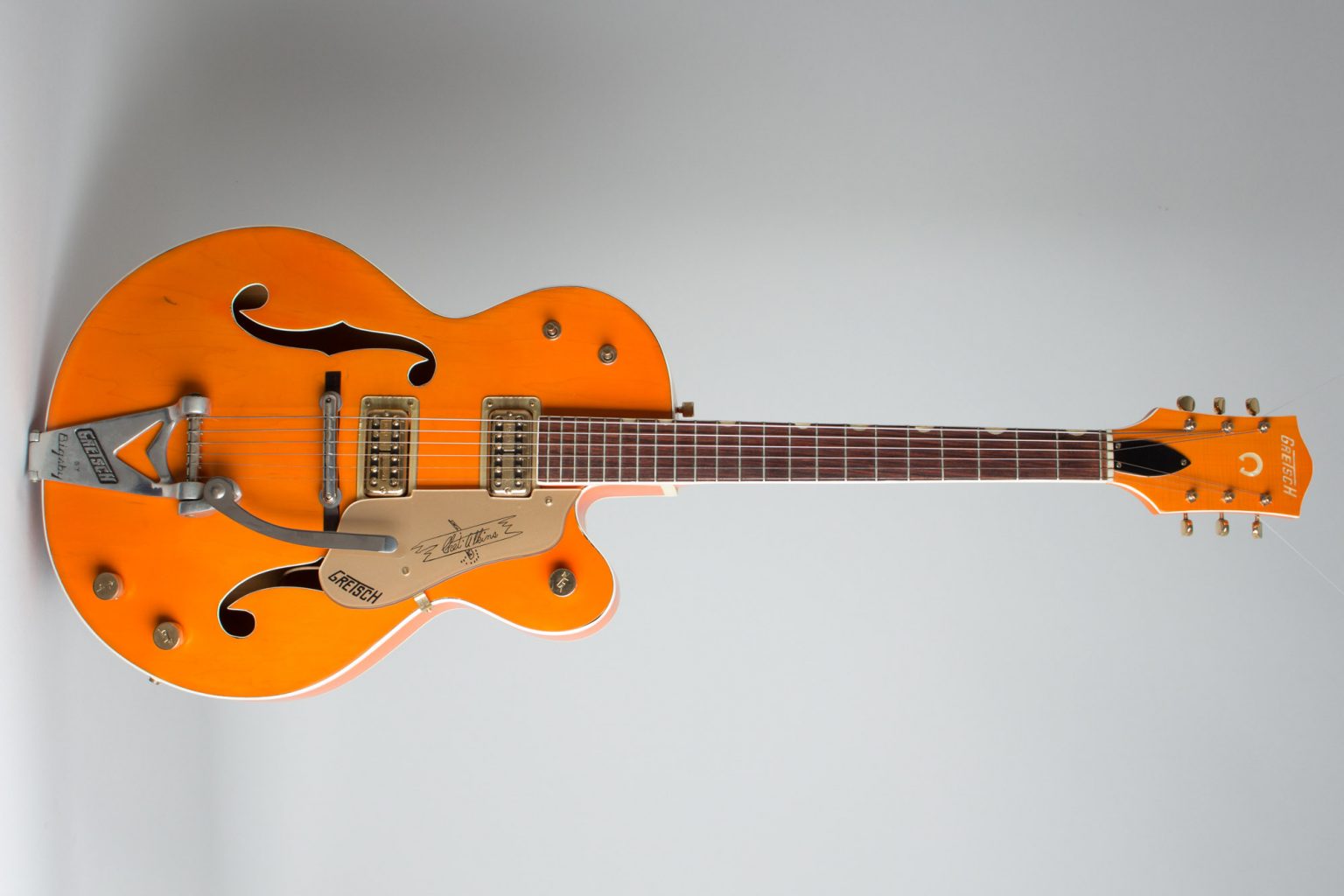 Gear Rundown: Kurt Vile