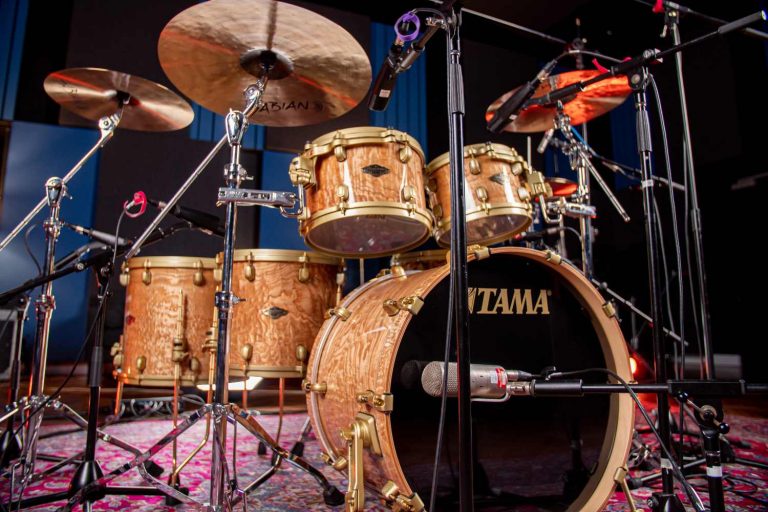 What's new in 2022 for Tama - Mixdown Magazine