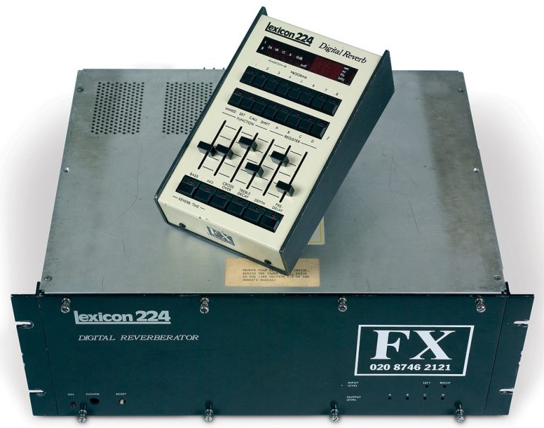 Gear Rundown: Vangelis, composer of Blade Runner and beyond