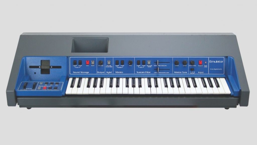 Gear Rundown: Vangelis, composer of Blade Runner and beyond