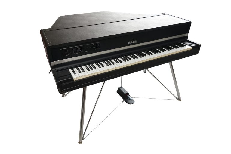 Gear Rundown: Vangelis, composer of Blade Runner and beyond