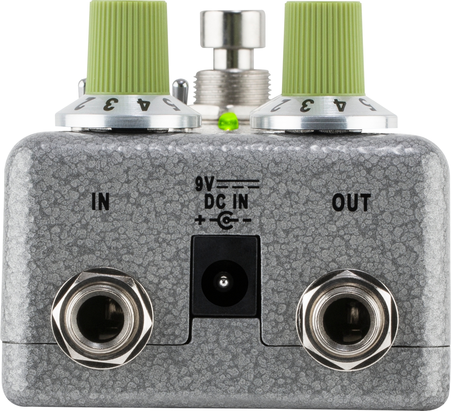 Review: Fender Hammertone Reverb - Mixdown Magazine