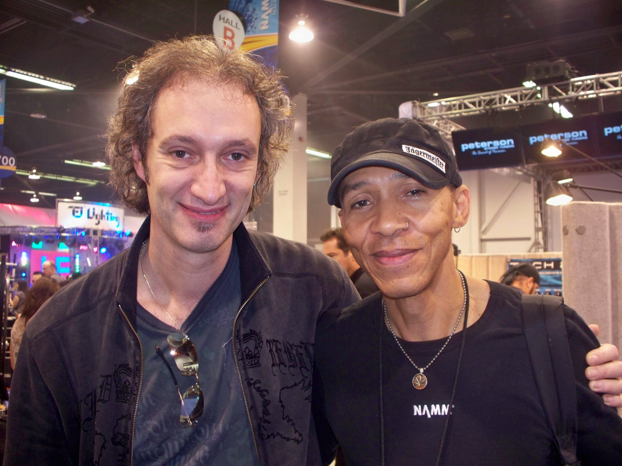 Tech 21 SansAmp: Andrew Barta's inside story of developing the Classic ...