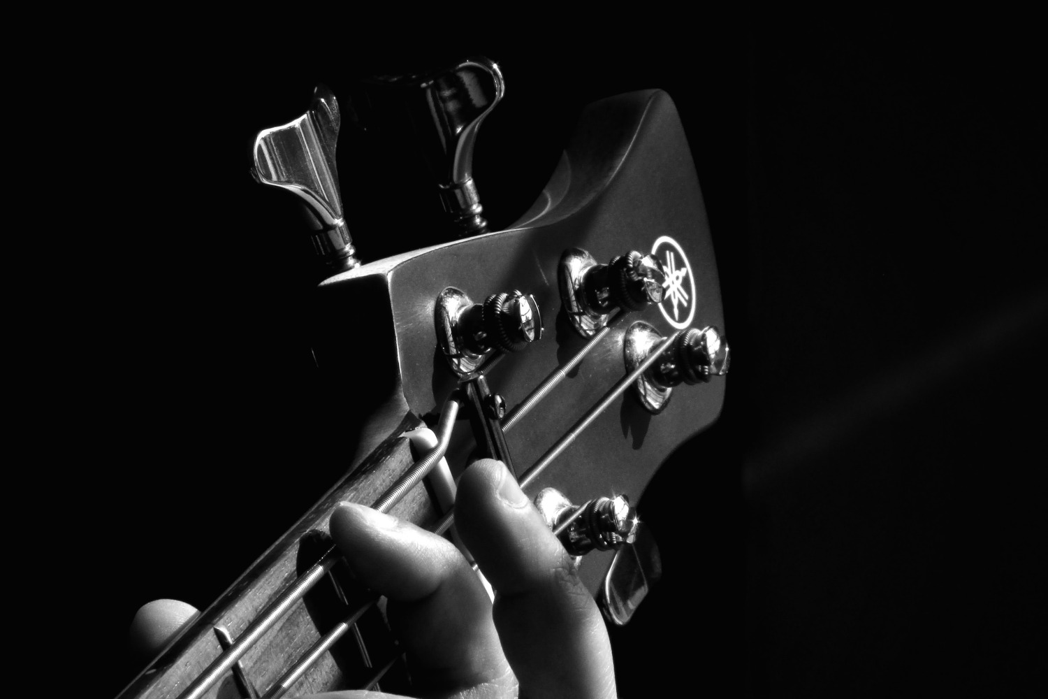 Four Essential Effects For Bass Guitar Mixdown Magazine