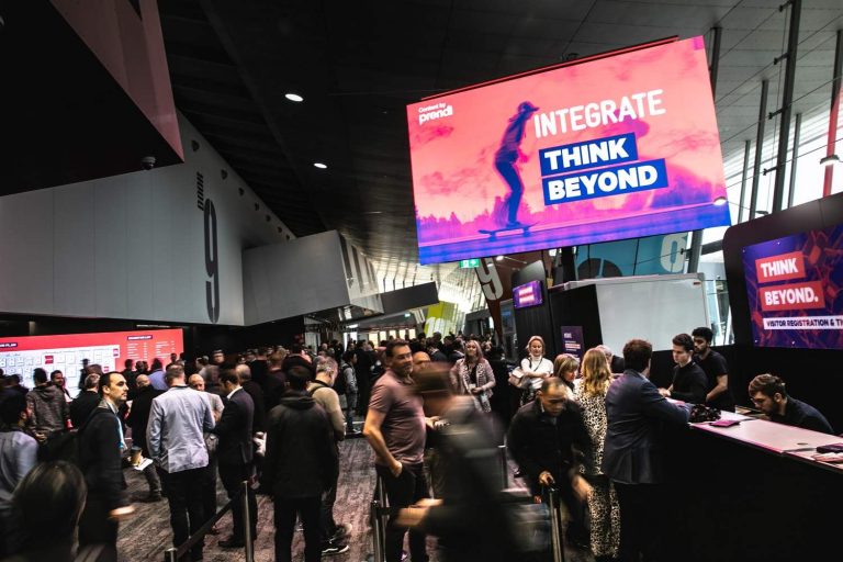 Feature: Integrate Expo 2023 - Mixdown Magazine Feature: Integrate Expo 2023 - Mixdown Magazine