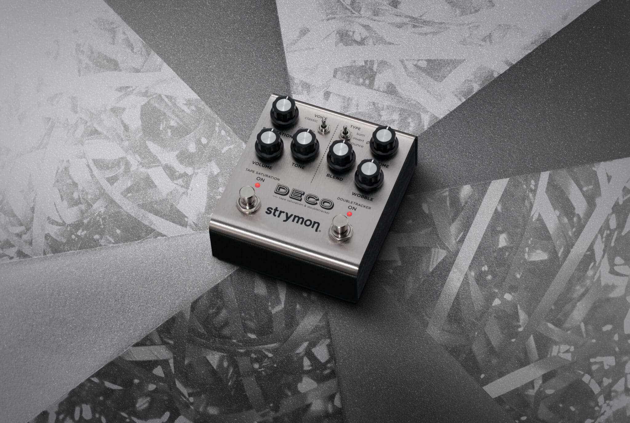 In Focus: Strymon Next Generation - Mixdown Magazine