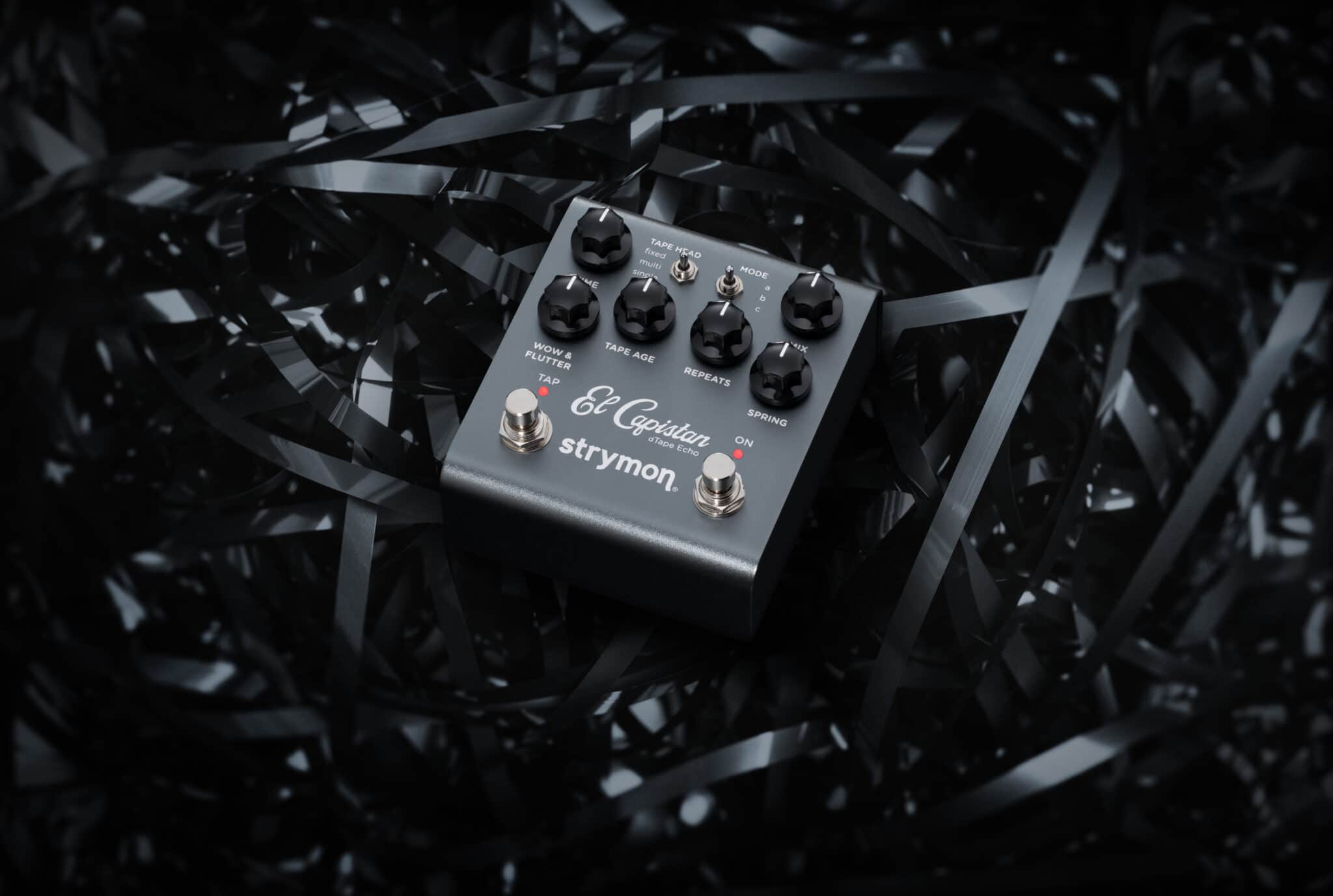 In Focus: Strymon Next Generation - Mixdown Magazine