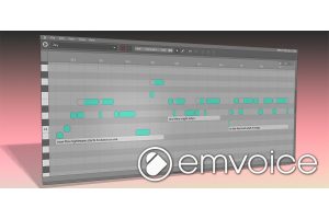 Review: Emvoice One Vocal Synthesis