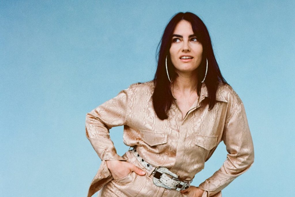 Isabella Manfredi on leaving The Preatures, the world of co-writing ...
