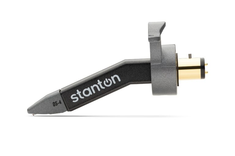 Stanton is now being distributed in Australia by Electric Factory