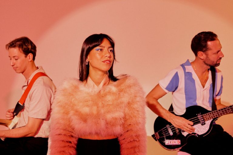 Telenova: From a chance grouping to rapid risers