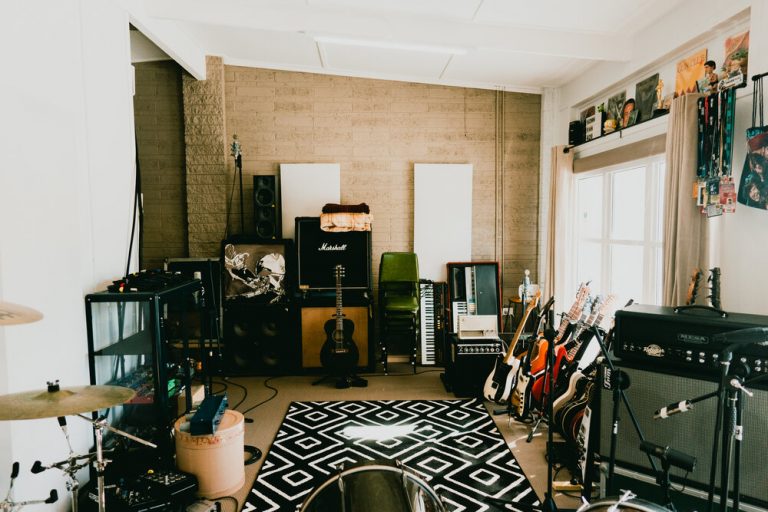 Matthew Cochran of Talk Heavy: Up close and personal