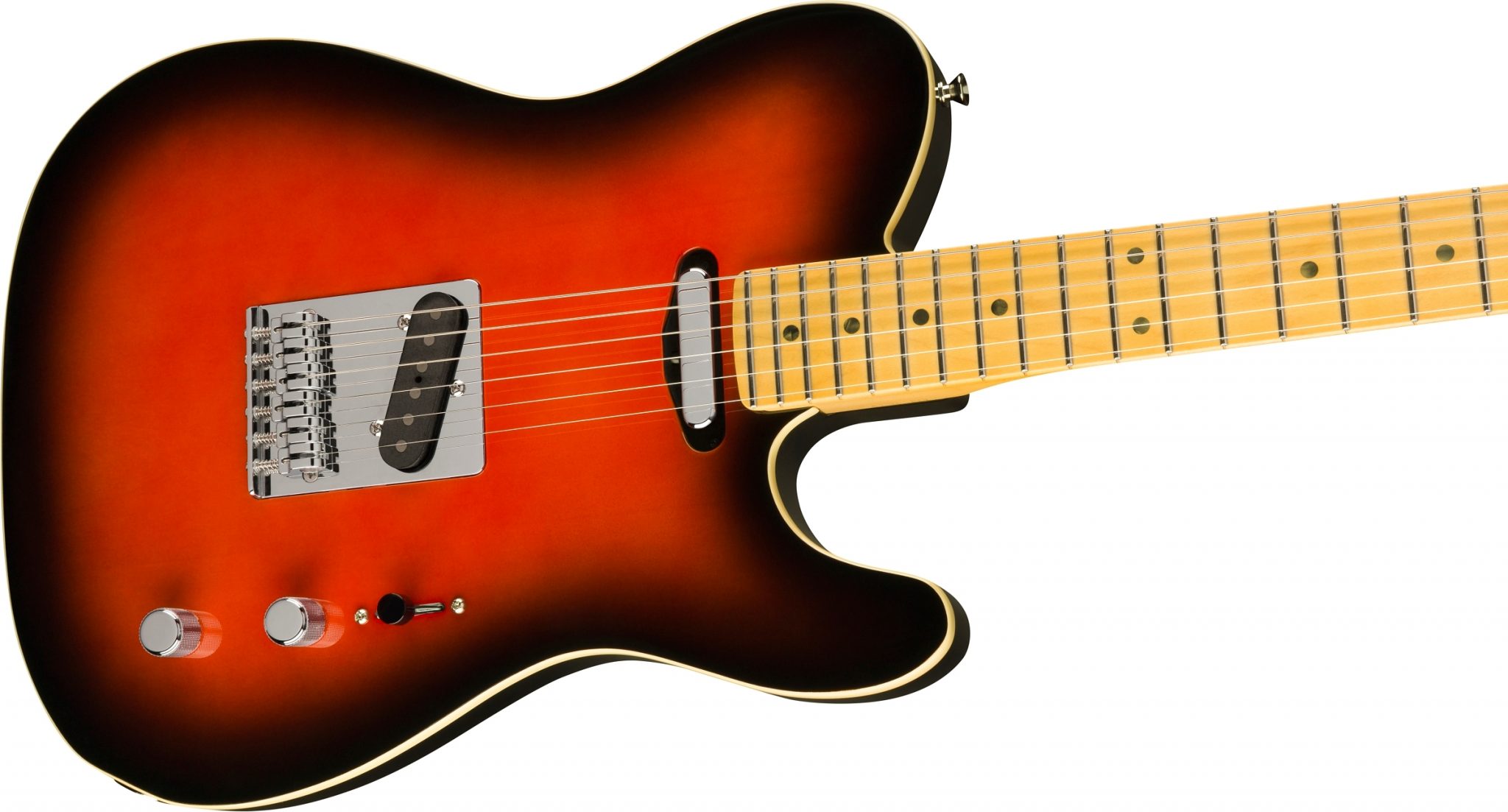 Review: Fender Aerodyne Special Telecaster