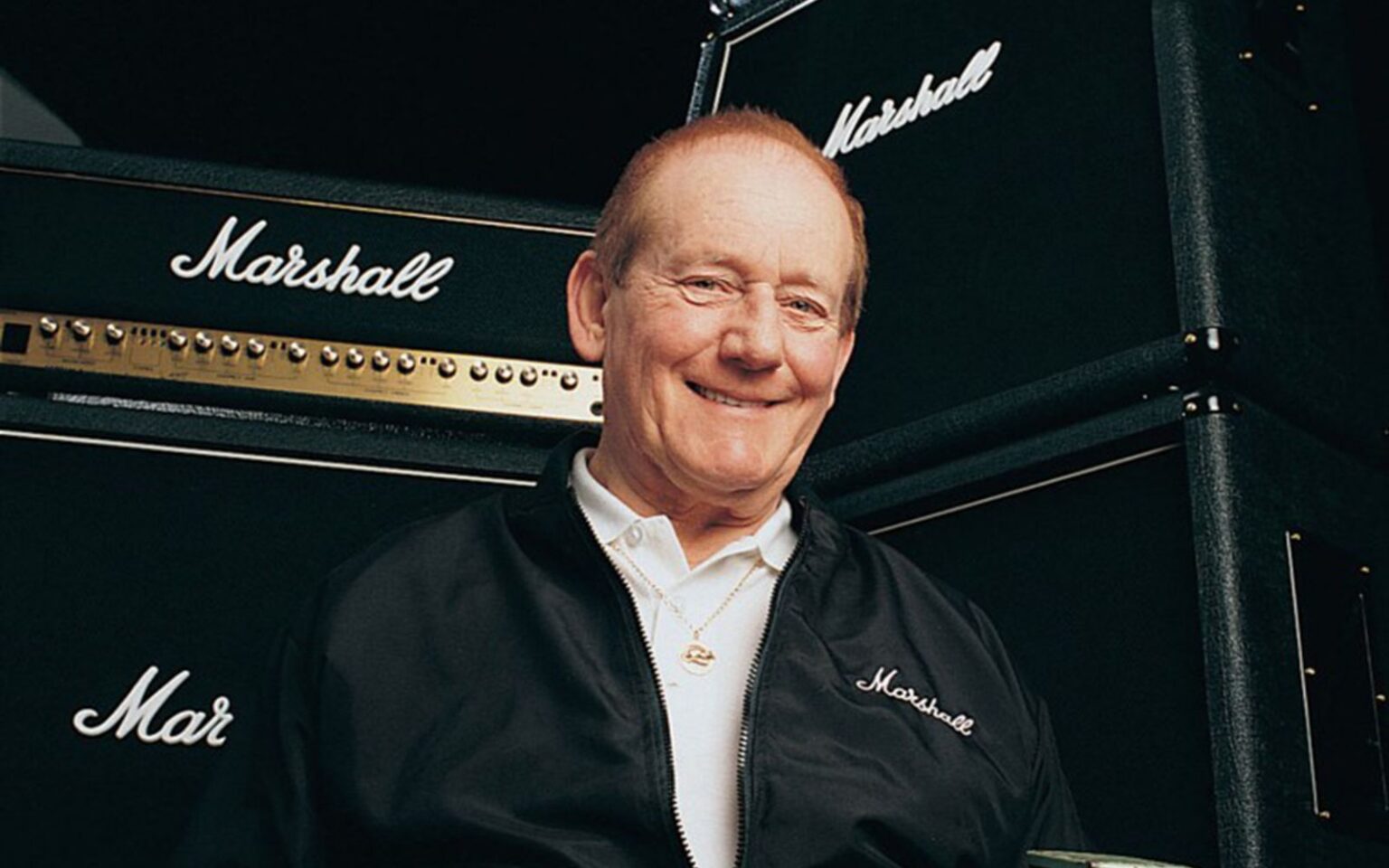 60 years of Marshall: How the 'Marshall Sound' continues to flourish