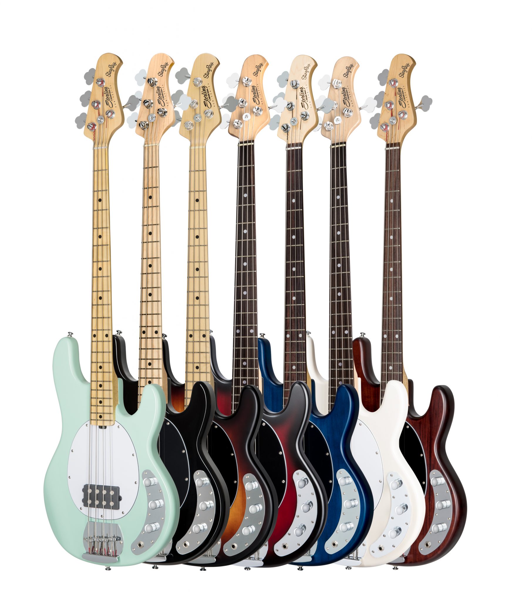 Mixdown's Instrument Gear Guide – Part One