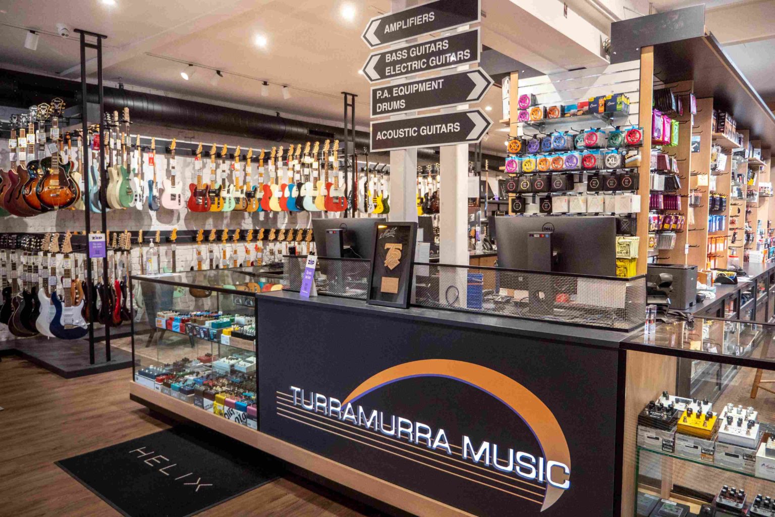 New era for Turramurra Music after extensive renovations - Mixdown Magazine