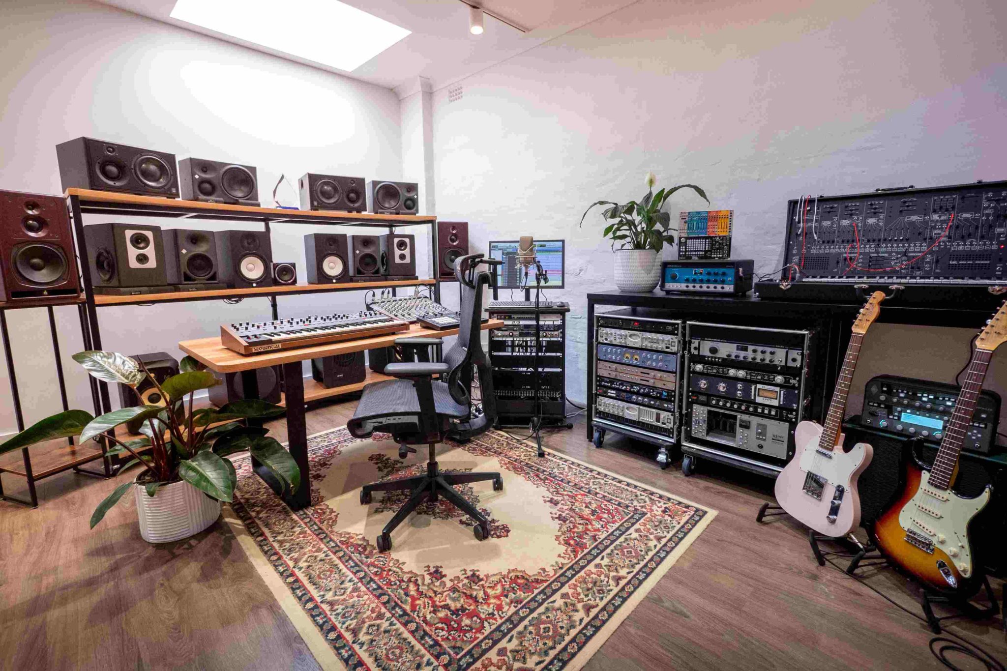 New era for Turramurra Music after extensive renovations - Mixdown Magazine