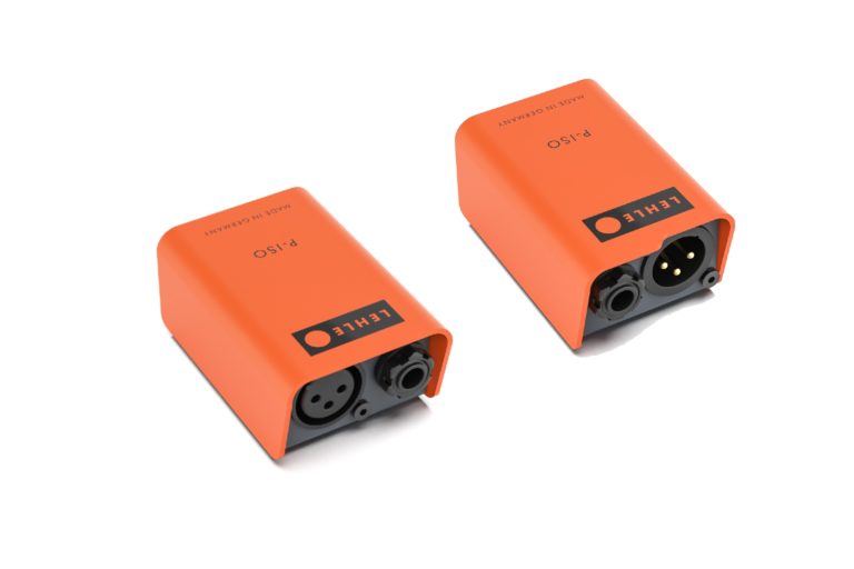 Lehle extends P-ISO series of signal isolating devices
