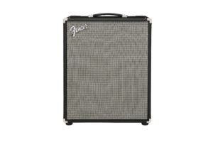 Review: Fender Rumble 800 Combo