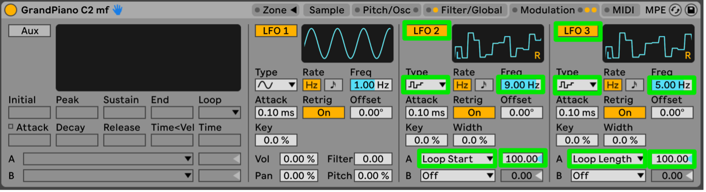 How to make your own granular synth or sampler