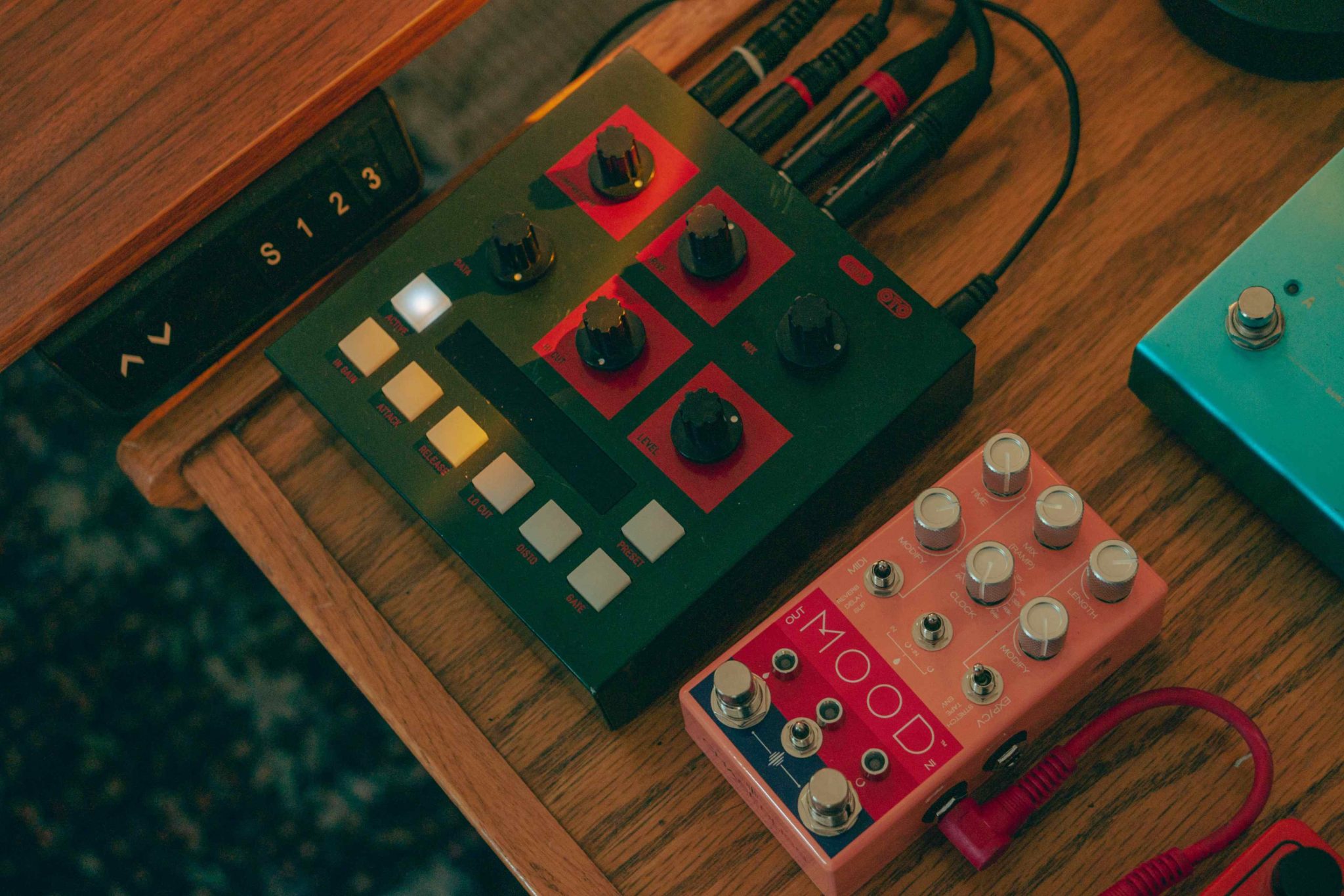 Gear Rundown: NASAYA