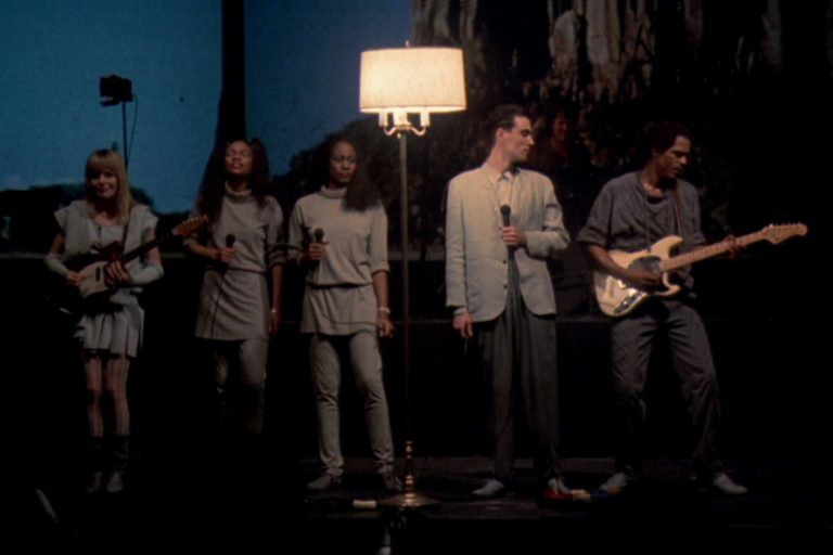 The 10 greatest live albums of the 1980s