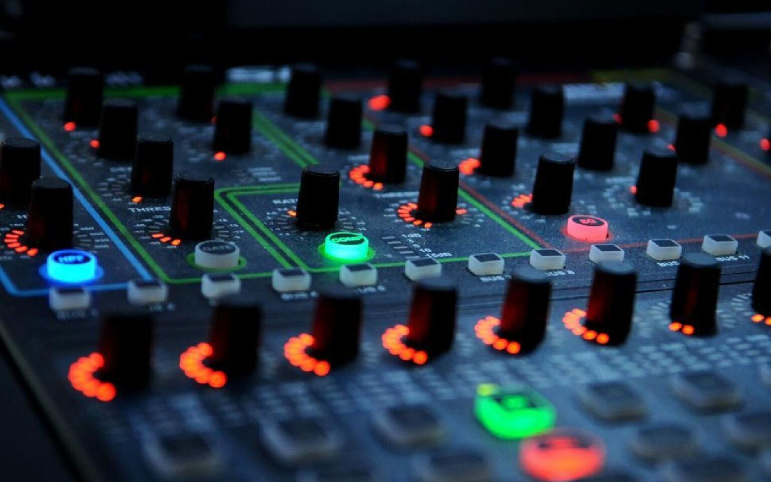 Understanding digital audio: Sample rates, aliasing, bit depth and ...