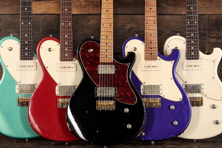 The 11 most expensive guitars of all time