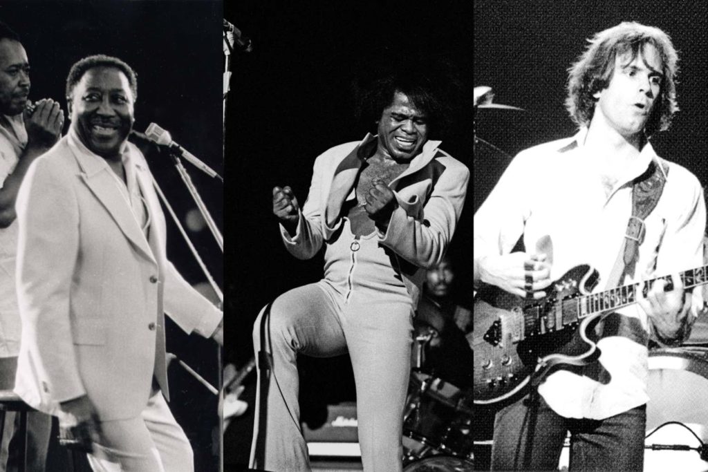 The 10 greatest live albums of the 1960s - Mixdown Magazine