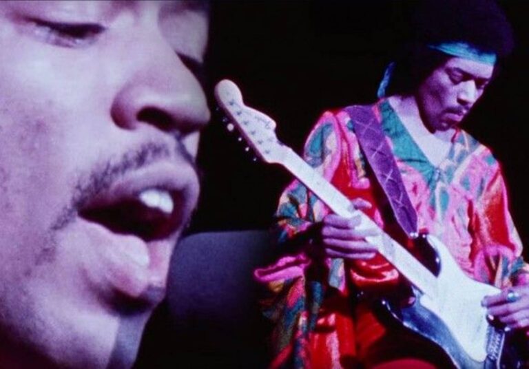 The DIY history of guitar distortion