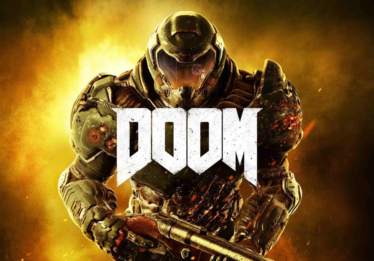 Doom: exploring the sound design of the iconic video game
