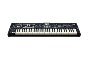 Review: Hammond SK PRO