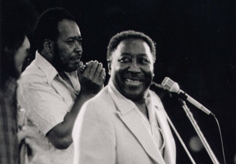 The five best Muddy Waters songs