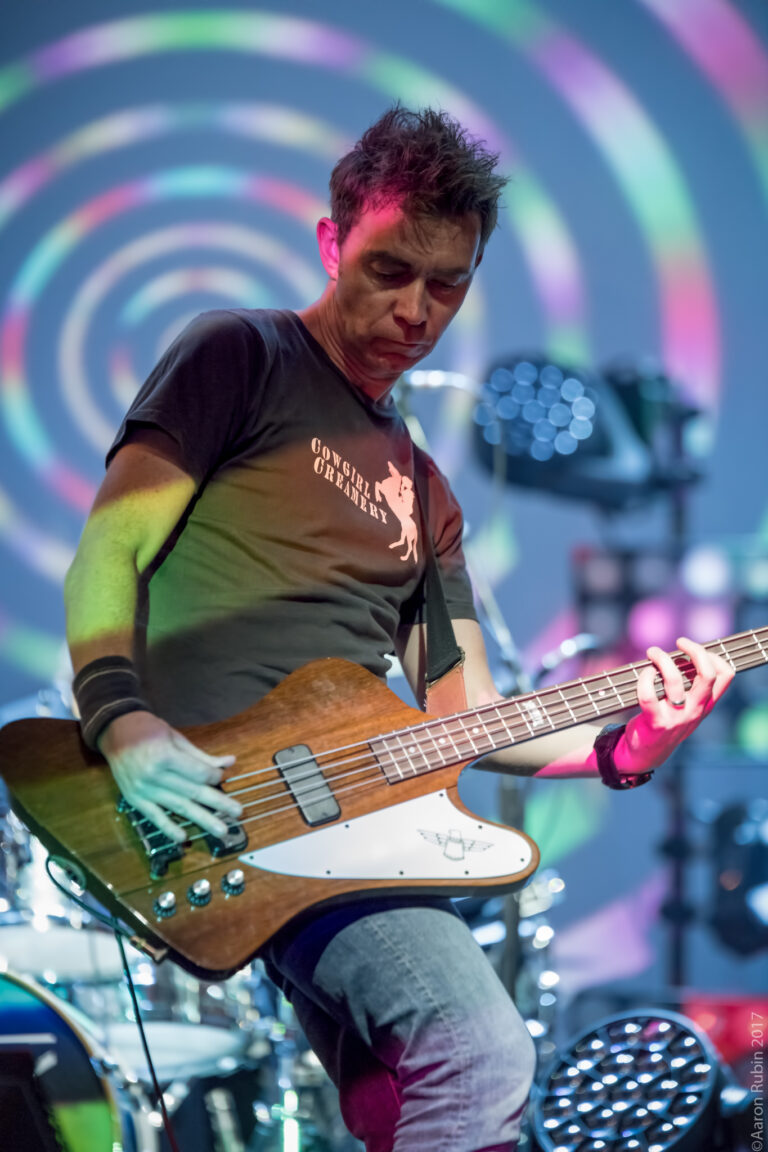 Gear Talks: an interview with Slowdive