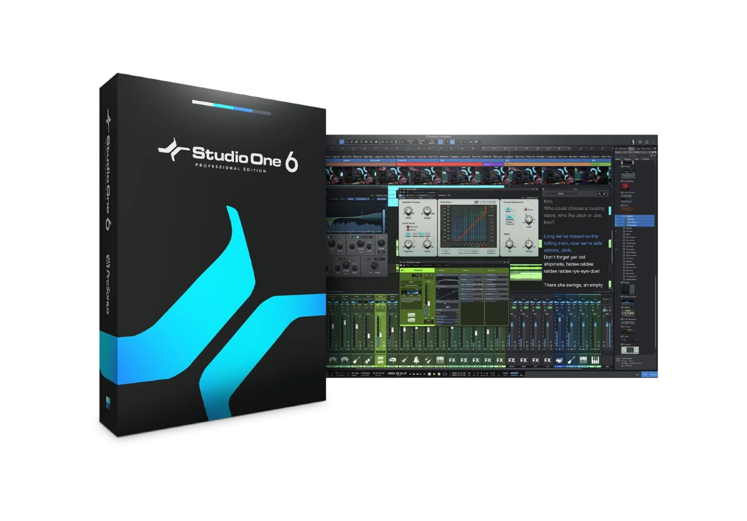 Review: PreSonus Studio One 6
