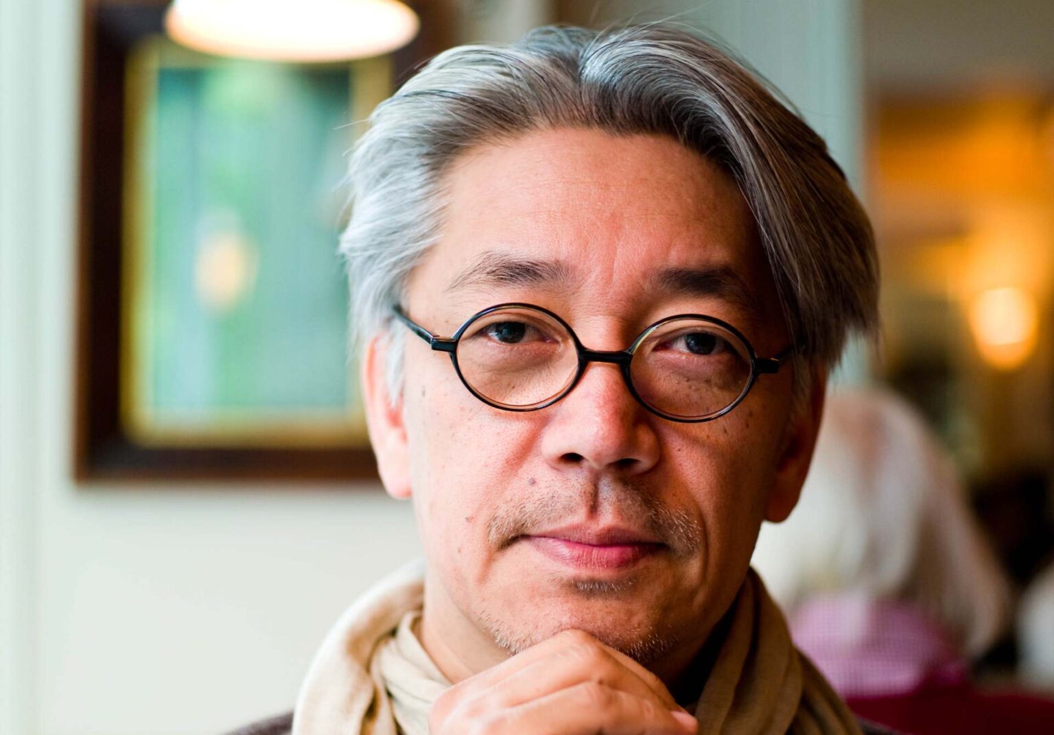 Revered composer Ryuichi Sakamoto has died