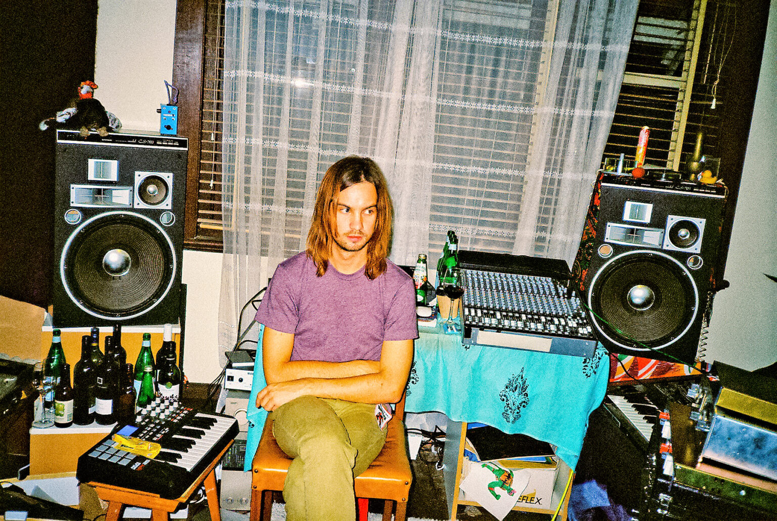 Ten years of Lonerism: Revisiting Tame Impala’s Bombastically ...
