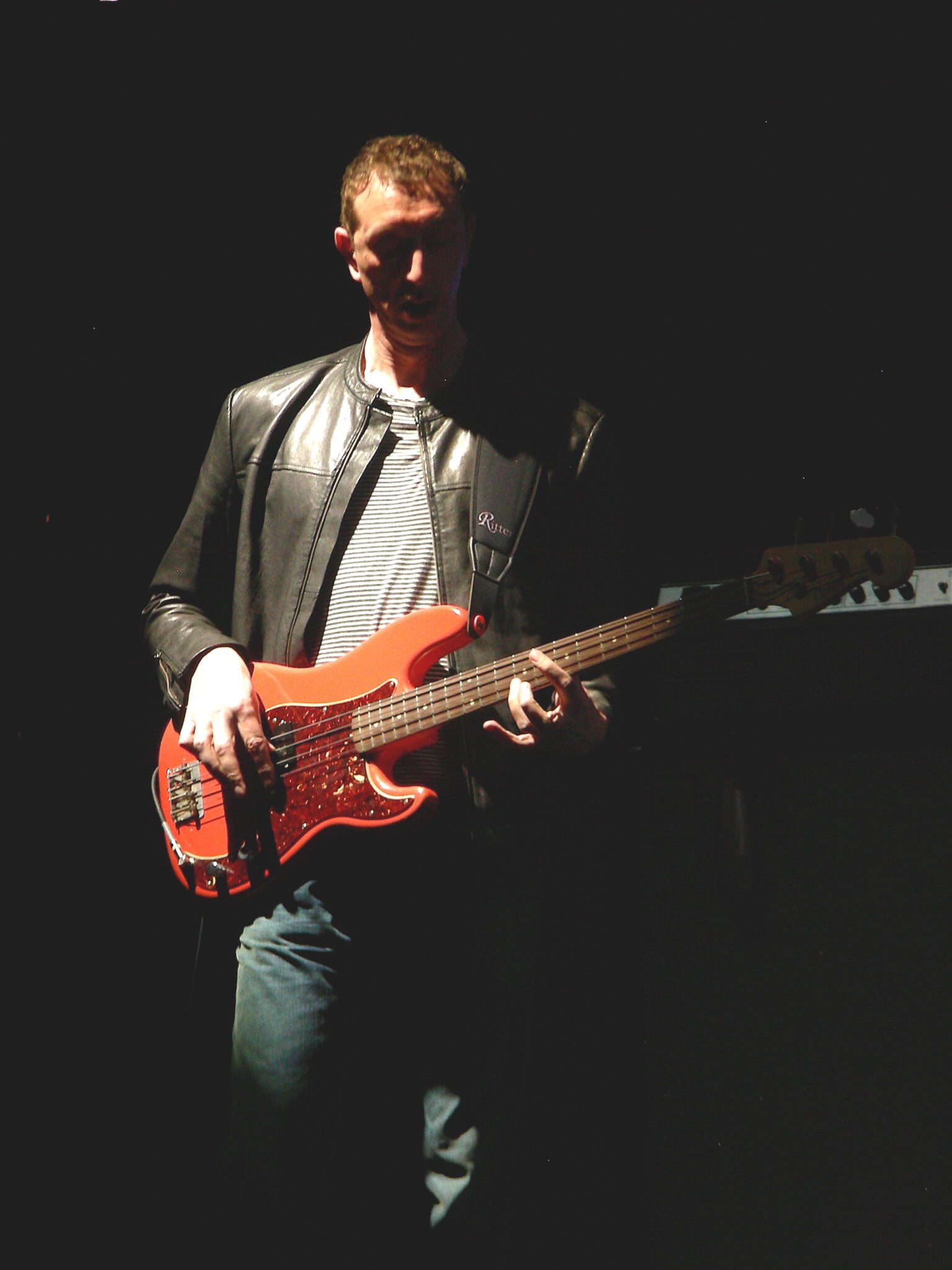 Gear Rundown: Pino Palladino
