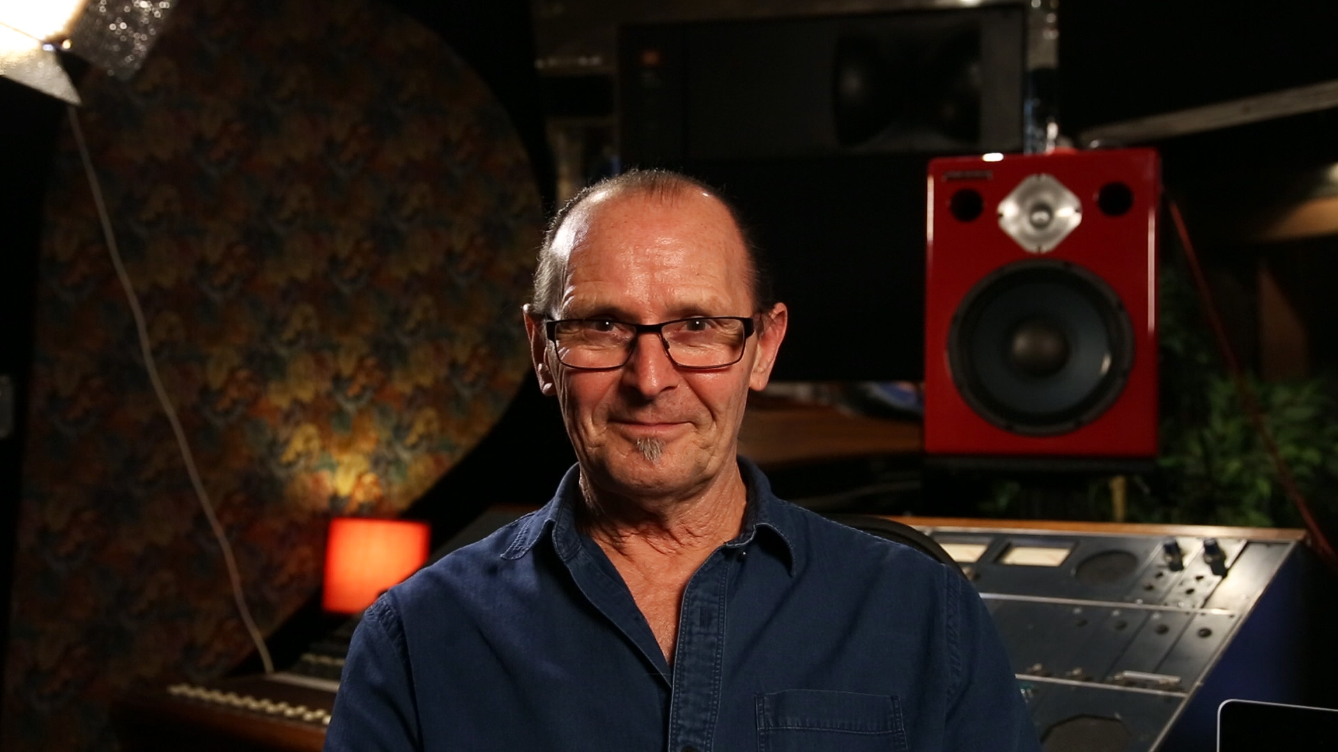 Innovation and excellence with Wayne Jones Audio
