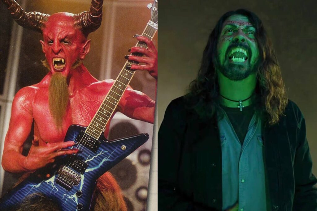 10 of the weirdest and most interesting pieces of band merch