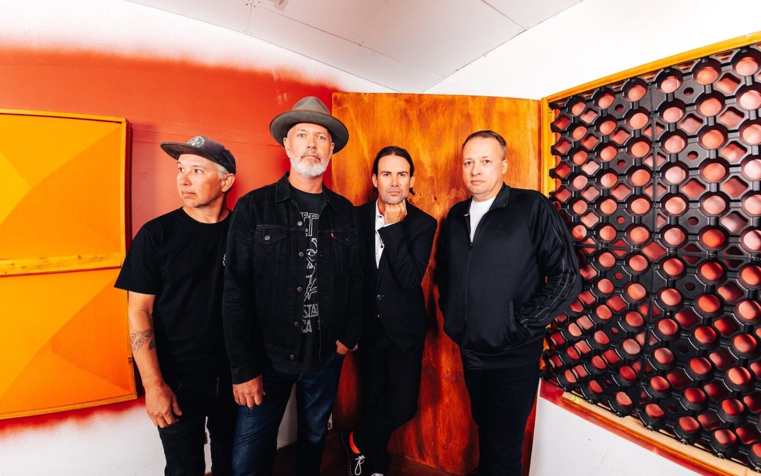 Grinspoon announce Australian tour with Private Function + more