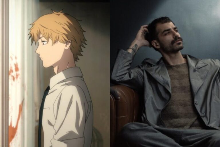 How I Did That: Anime voice actor Ryan Colt Levy