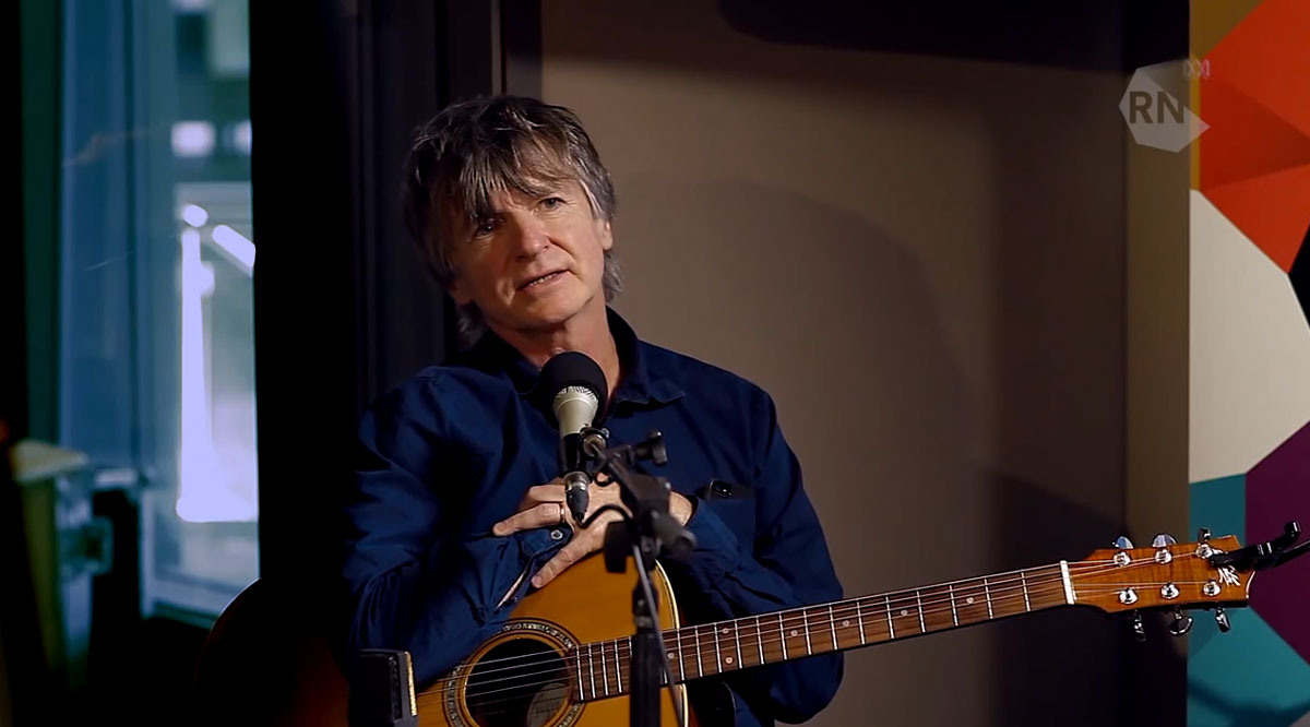 Gear Rundown: Crowded House