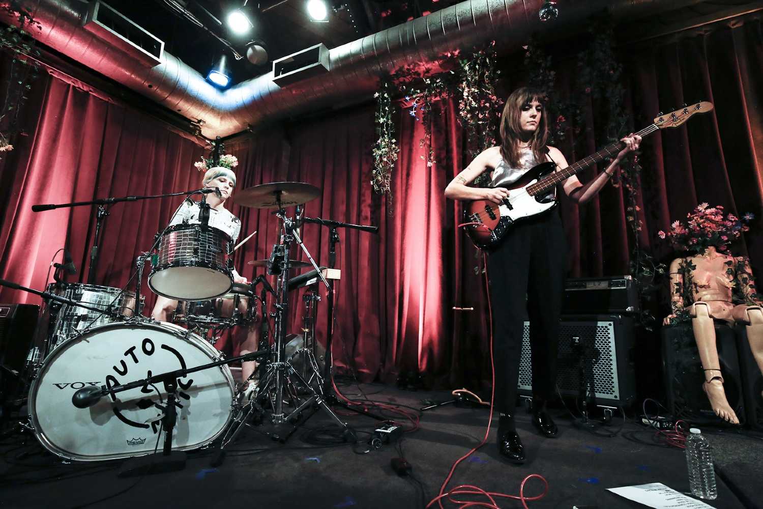 Gear Talks: Automatic