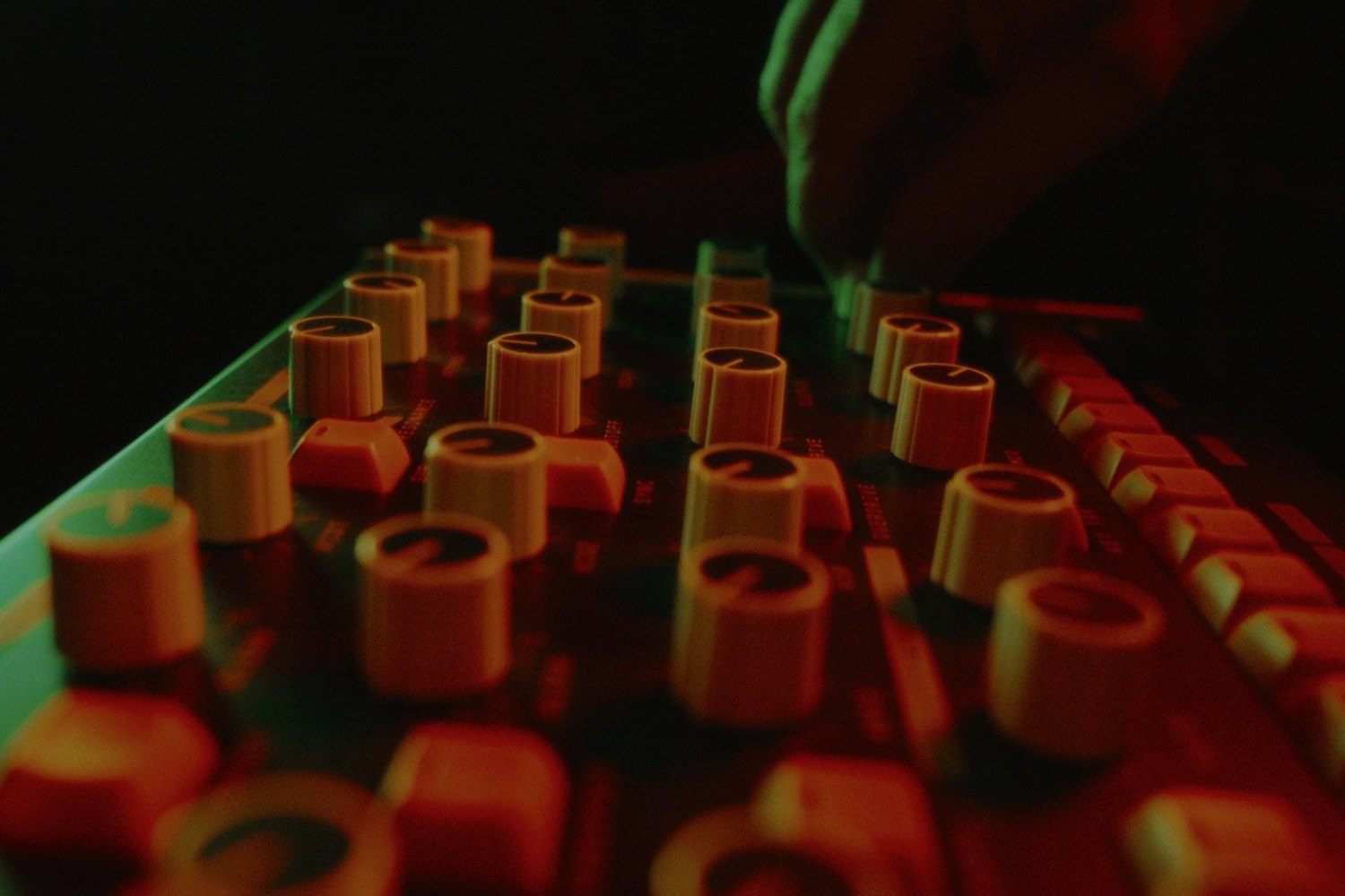 Review: Melbourne Instruments NINA